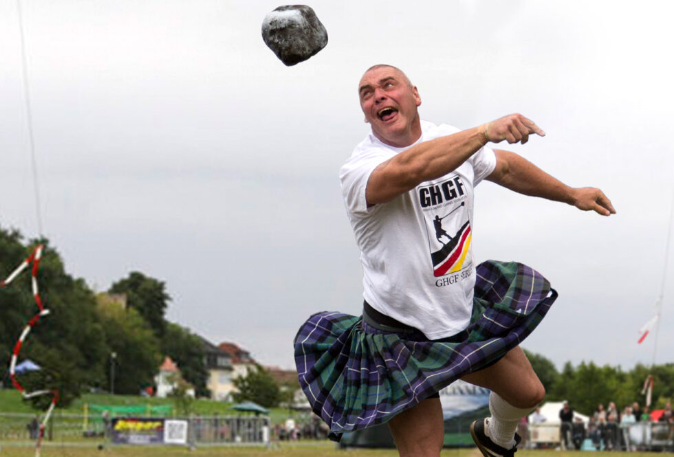 Programm - highlandgames-ohrdruf.de