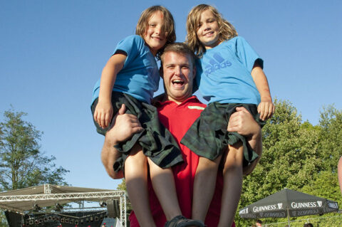 Programm - highlandgames-ohrdruf.de