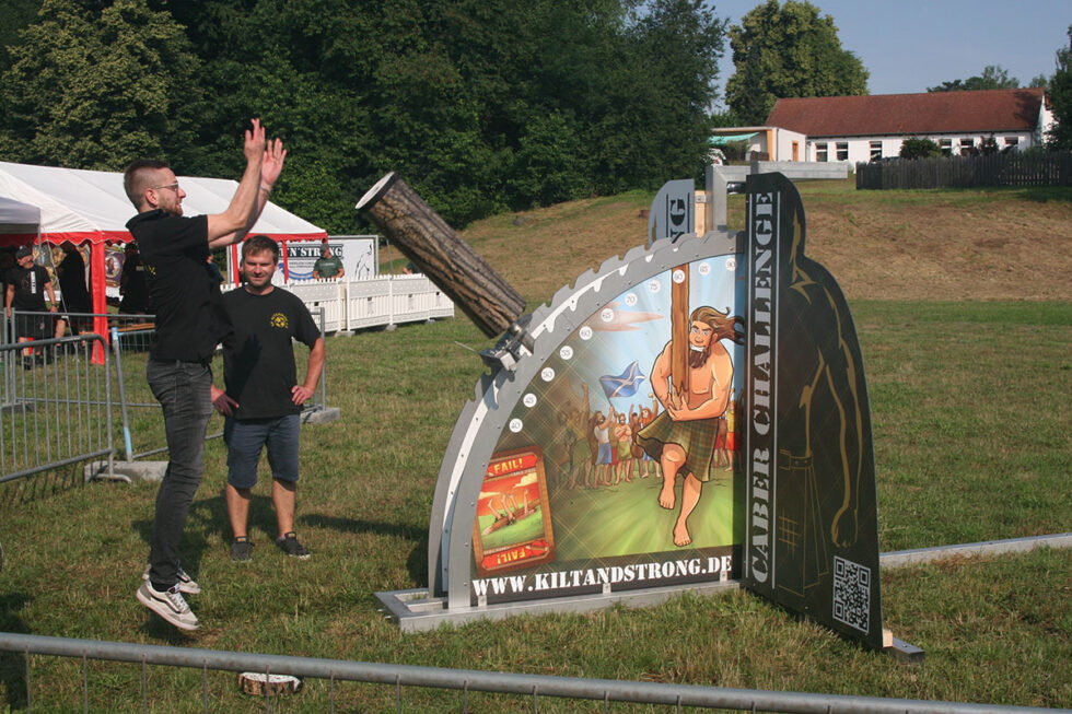 Programm - highlandgames-ohrdruf.de