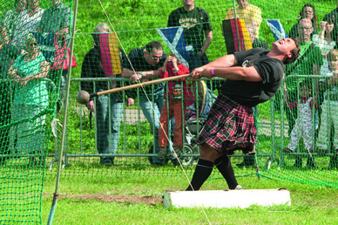 Programm - highlandgames-ohrdruf.de